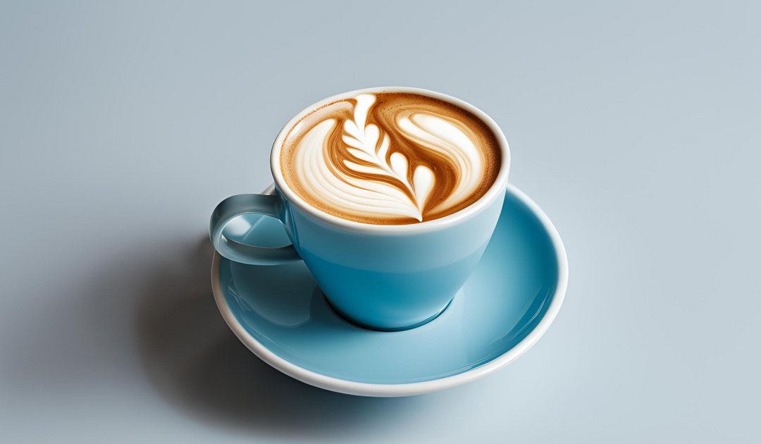 Flat White mit Haferdrink | reoat.de